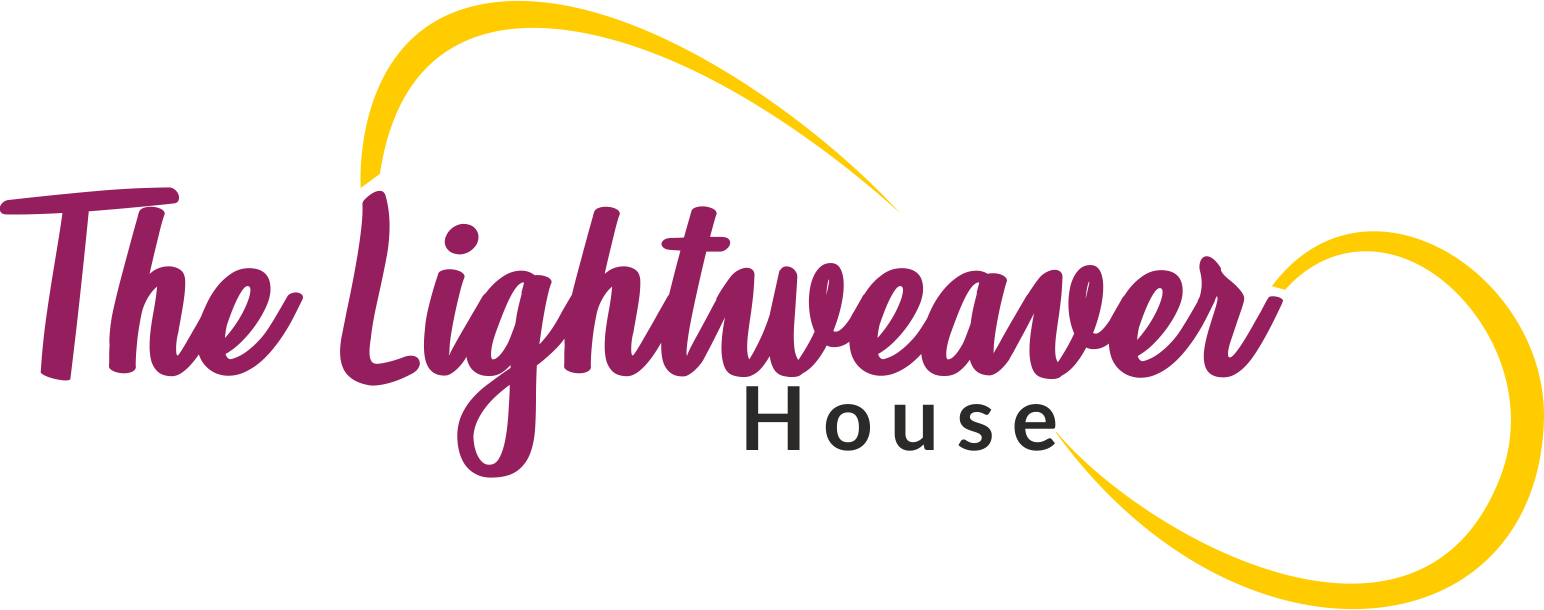 The Lightweaver House – Everyone Can Weave Their Lights